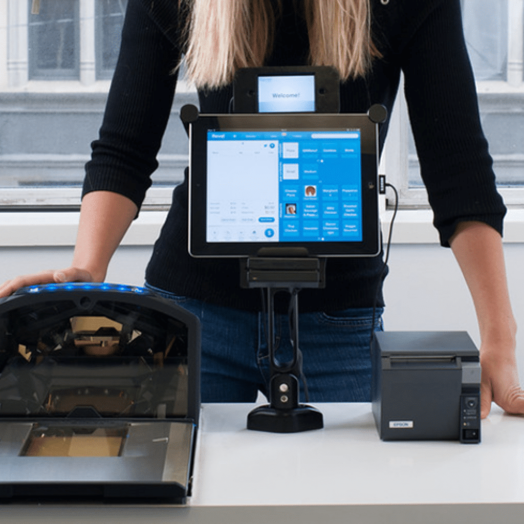 Everyone does POS Systems - Why Choose PositionPOS?