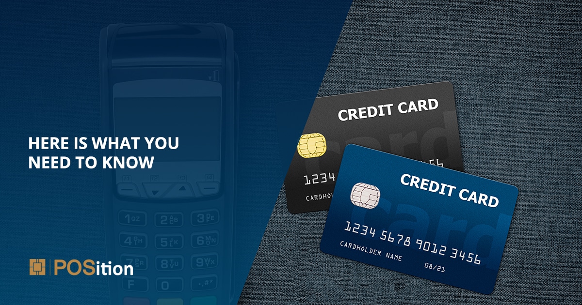 Point of Sale for Restaurants | Position POS | Madison WI