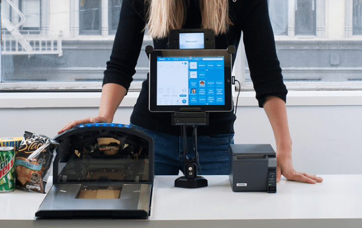 Protect Your Business with a POS Built for Security - Position POS